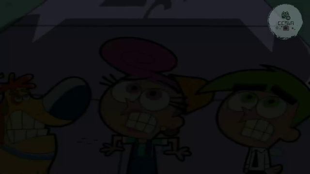 Волшебные покровители  9 сезон 25 серия