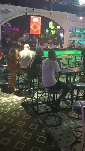 Frog Bar / Frog’s Land Локация: Pattaya, Walking Street