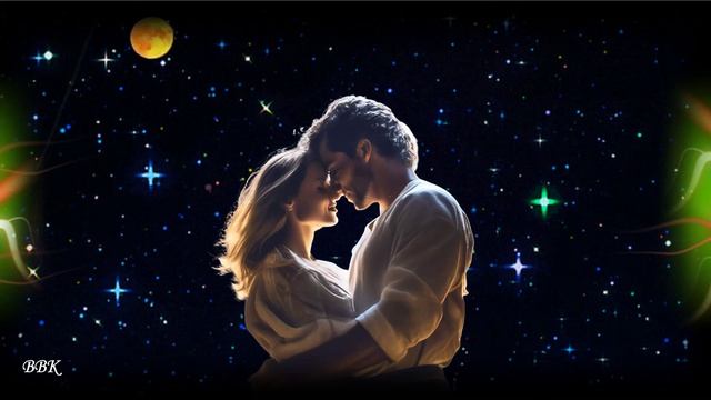 Анатолий Бардин - Я одну тебя хочу любить (Авт.муз.клипа Виктор)