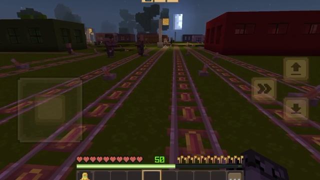 Почему полиция ищет меня? в Майнкрафте