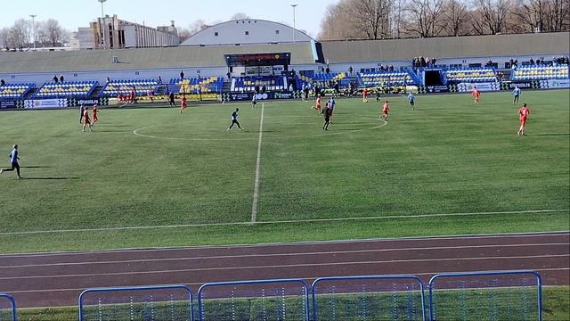 2026_03_15 игра с Восхождением тайм 2