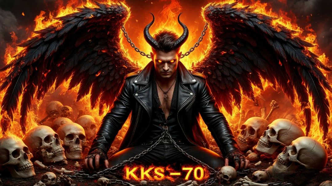 В ОКОВАХ АДА авторская песня на стихи KKS-70