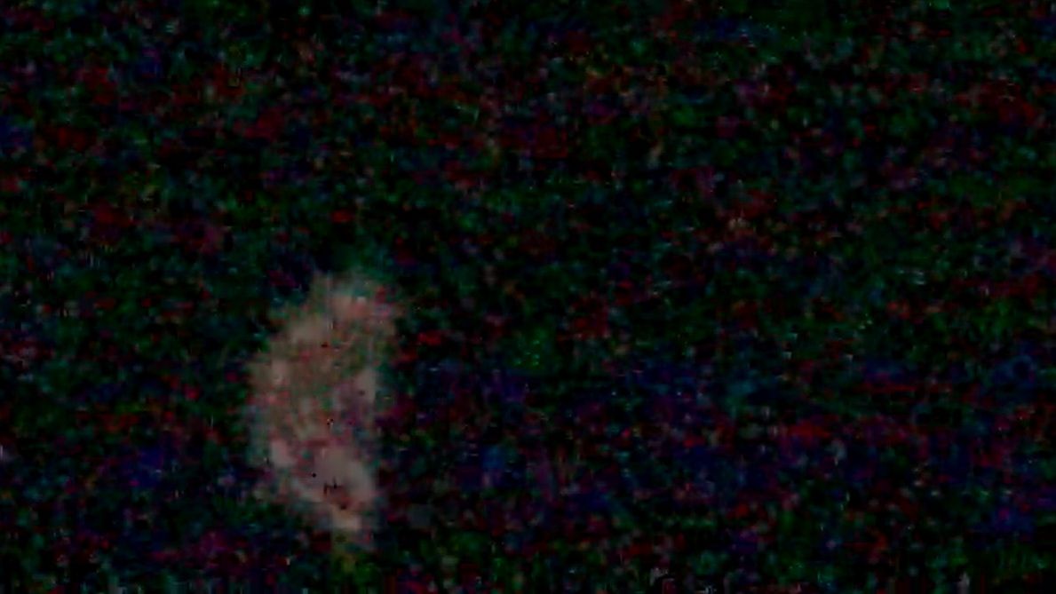 26.02.2026 Переход НЛО в другие измерения в 1:30