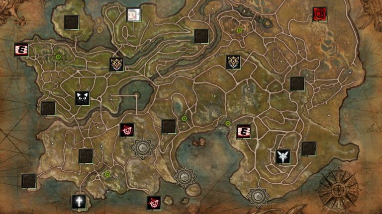 R2 Online Original Осада 15.03.2026