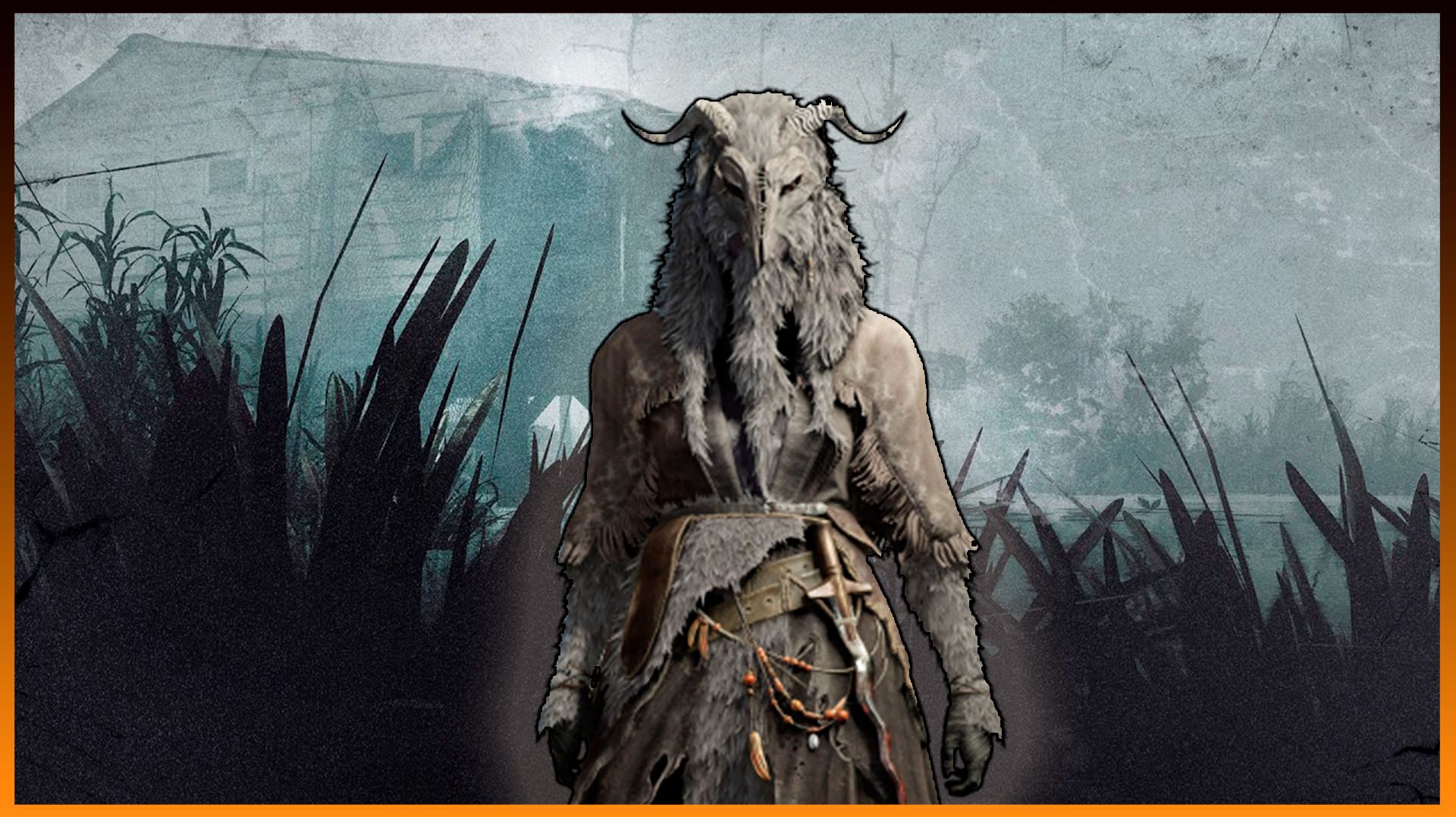 Hunt Showdown 1896 Всех Раскидал 🤠(No Commentary)