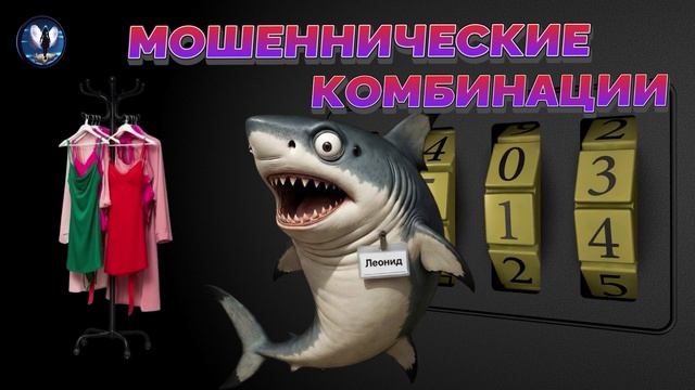 Мошеннические комбинации.Телефонные аферисты