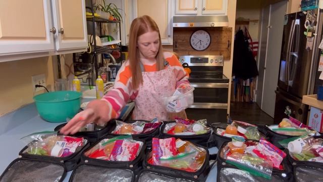 Dougherty Dozen ☘️ВАФЛИ ДЛЯ МОИХ 10 ДЕТЕЙ