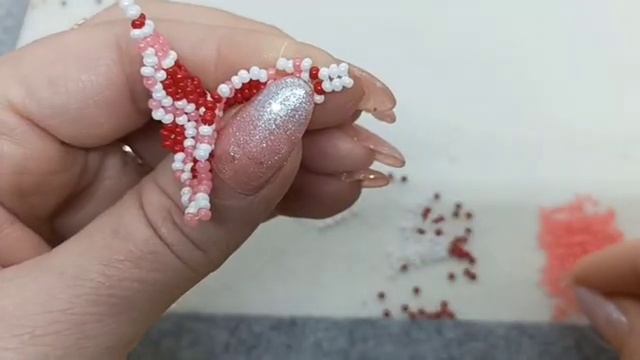 Купидон Звёздочка 9 лучиков от Светланы Литвиновой