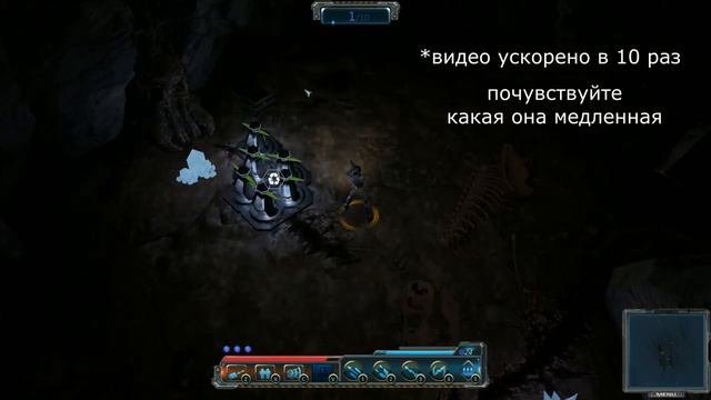 Обзор на игру - Abyss Raiders Uncharted