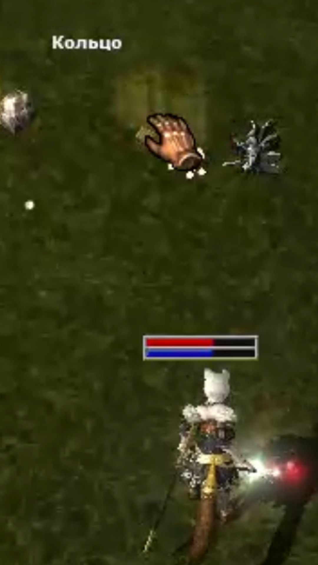 Такое бывает раз в жизни