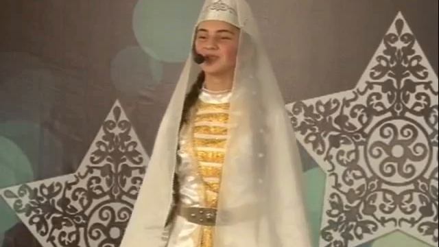 Лейла Маргиева - Иры чызджытæ | Поют Осетины