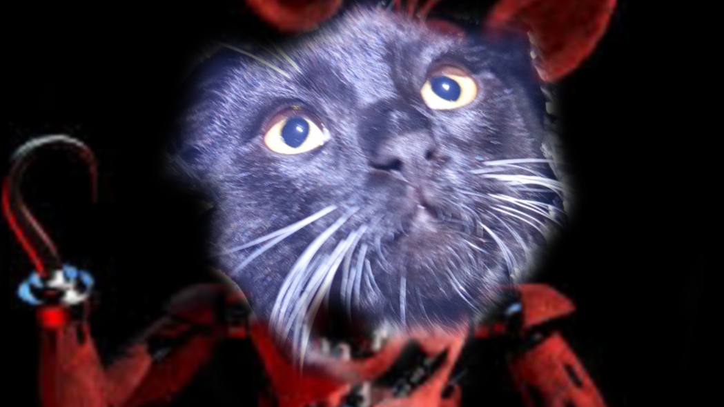 Жорик по кличке Джек четвёртая серия