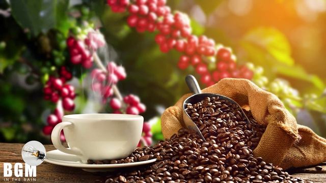 Мягкая джазовая музыка и босса-нова #45