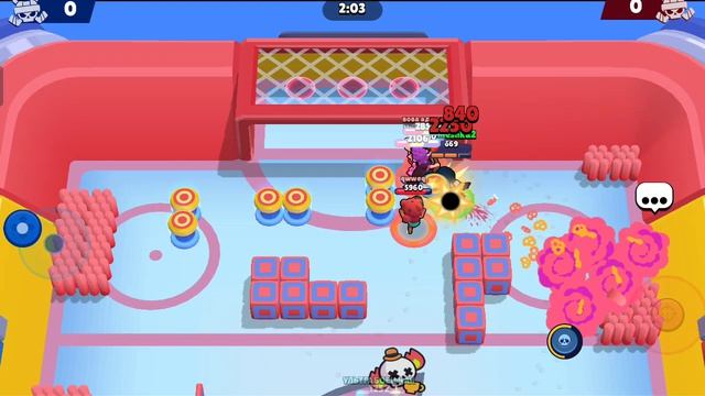 апаю 1000 кубков бравл старс часть 4