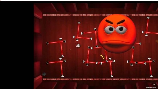 Обзор на игру - Absconding Zatwor