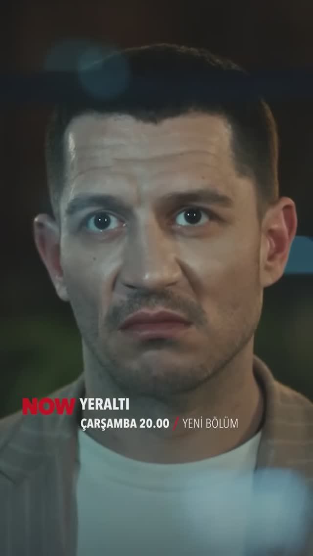 Yeraltı 8. Bölüm 1. Fragmanı | "Ben Zaaflarımdan Vurulmaya Tahammül Edemem!" #shorts