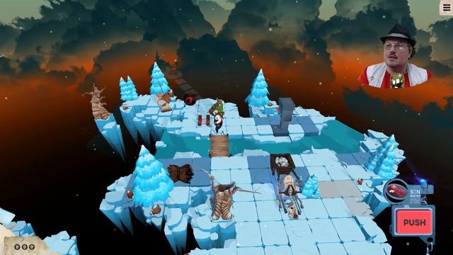 Felix The Reaper - Серия 1