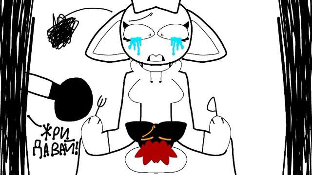 отношения Скарлетт и Элмы на самом деле: