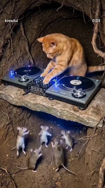 Самая лучшая тусовка