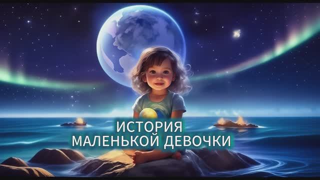 01 Про маленькую девочку. История от Аиды