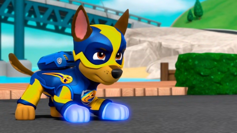 Щенячий патруль. СБОРНИК 3. Детям. Для детей. Суперщенки. Супер щенки. Игровой мультфильм.