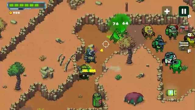 амонг ас космическая станция (миссия 1.04)