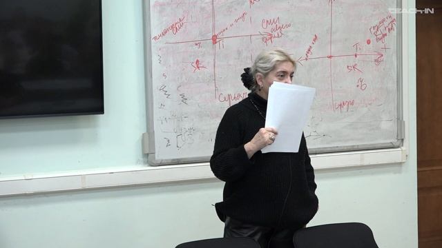 Костикова А.А. - Философия языка II - 6. Представления о природе языка