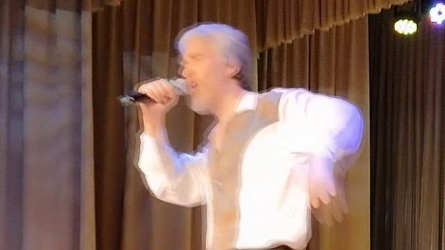 Алексей Кофанов - Исчезли солнечные дни