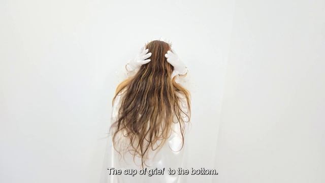 Интро. День мой настал / Intro. My Day Has Come. Julia Kalashnikova.