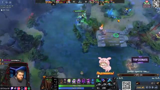 DOTA2
