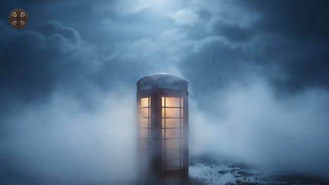 Эмбиент-музыка, вдохновленная Pink Floyd, 1 час 30 минут для релаксации, медитации и исцеления