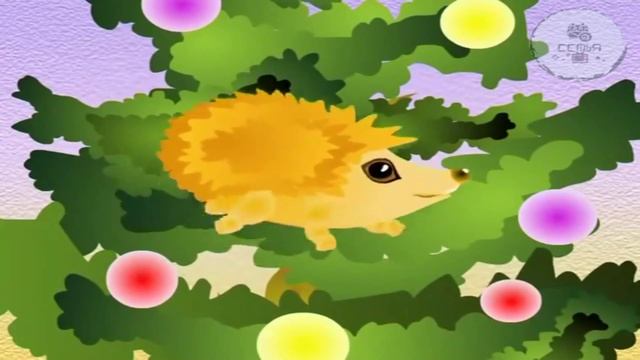 7.Азбука-Буква Ё