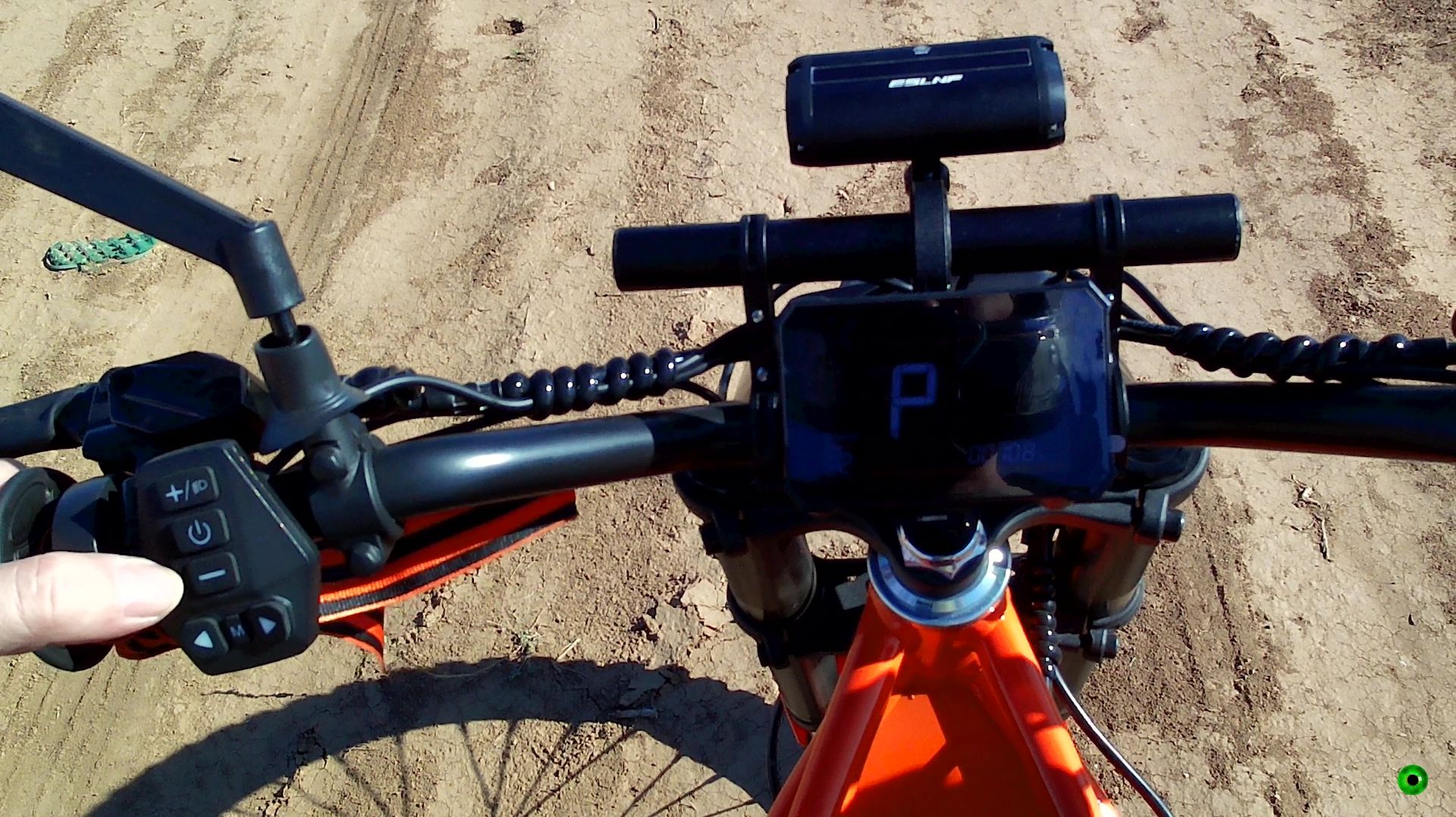 Пыль, солнце, мотоцикл: рецепт идеального приключения