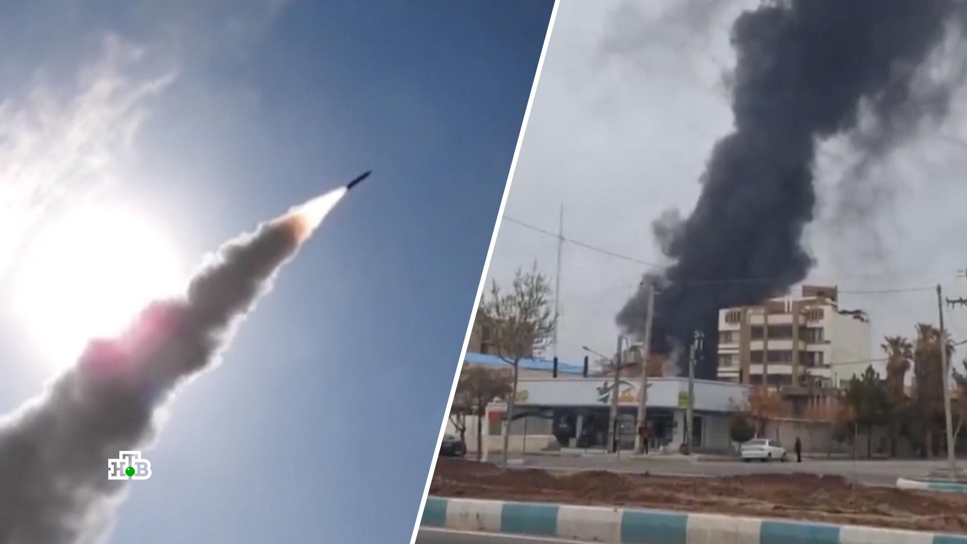 «Навстречу Армагеддону»: напряжение и хаос в ближневосточном конфликте нарастают | «Итоги недели»