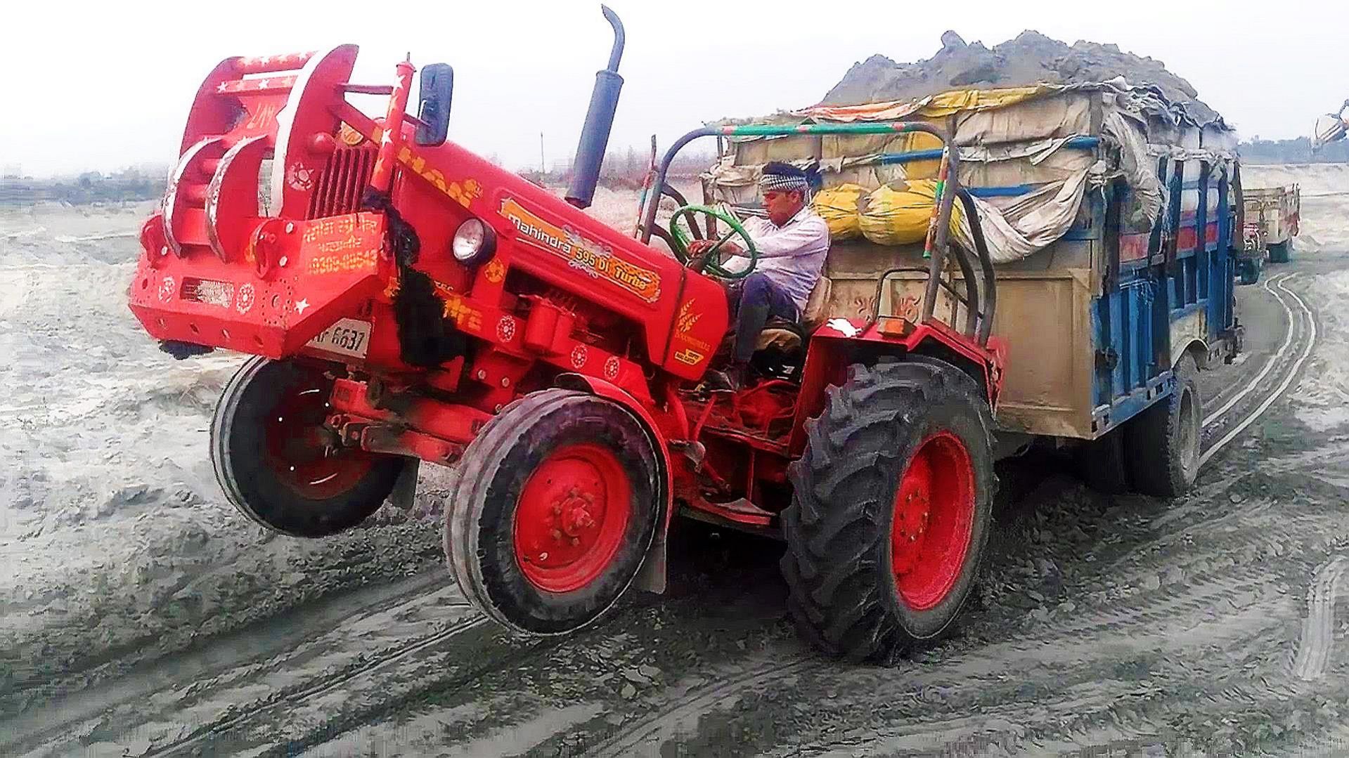 ПОРАЗИТЕЛЬНЫЕ МАШИНЫ, МЕХАНИЗМЫ, ТЕХНИКА, ТЕХНОЛОГИИ И ГЕНИАЛЬНЫЕ ИЗОБРЕТЕНИЯ И САМОДЕЛКИ #263