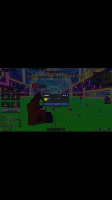 🤓НОВЫЕ БРЭЙНРОТЫ🤓 в Escape tsunami for brainrots (Обновление 4)#Escapetsunamiforbrainrots#shorts