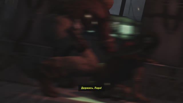 Tomb Raider 2013 \\ Крушение вертолёта - #8 \\ 16+