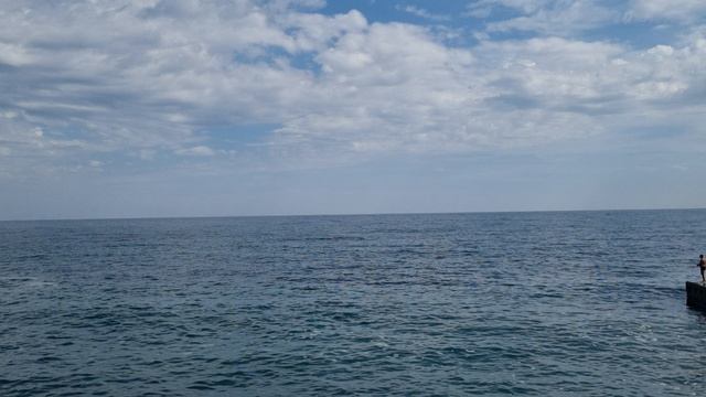 2022_09_11 пишу диссертацию в Ялте