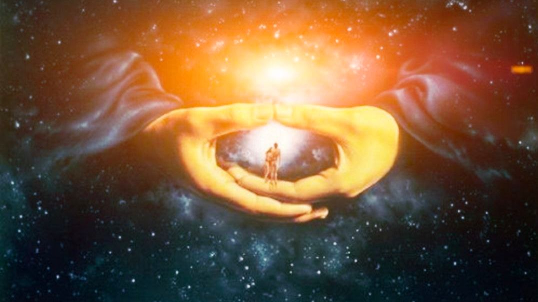 190. ТАЙНА ТВОРЦА, ИЛИ ЗАКОН ОДУХОТВОРЕНИЯ- Статья 190- Валерий Поздняков