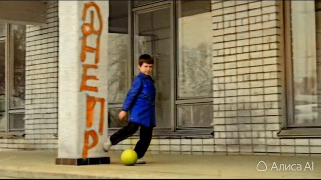 Оживление фотографии №167