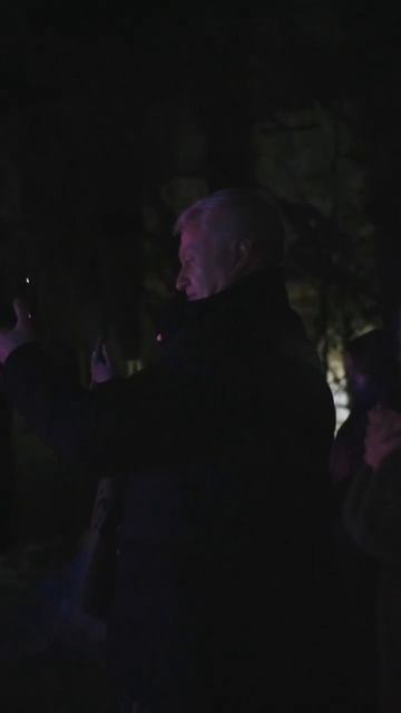 Дневной веерный фейерверк на гендер пати, определение пола ребенка
