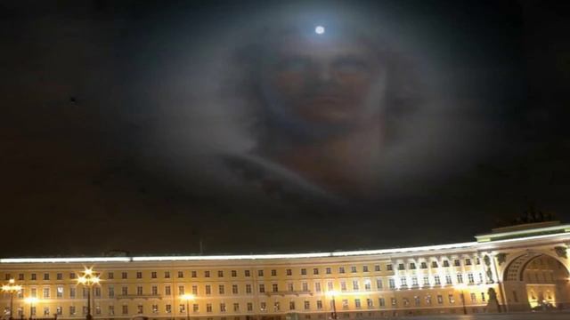 Ангел Питера  — Олег Скобля (720p)