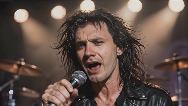 Марсианские хроники  - Кеота, распев фавнов концертная