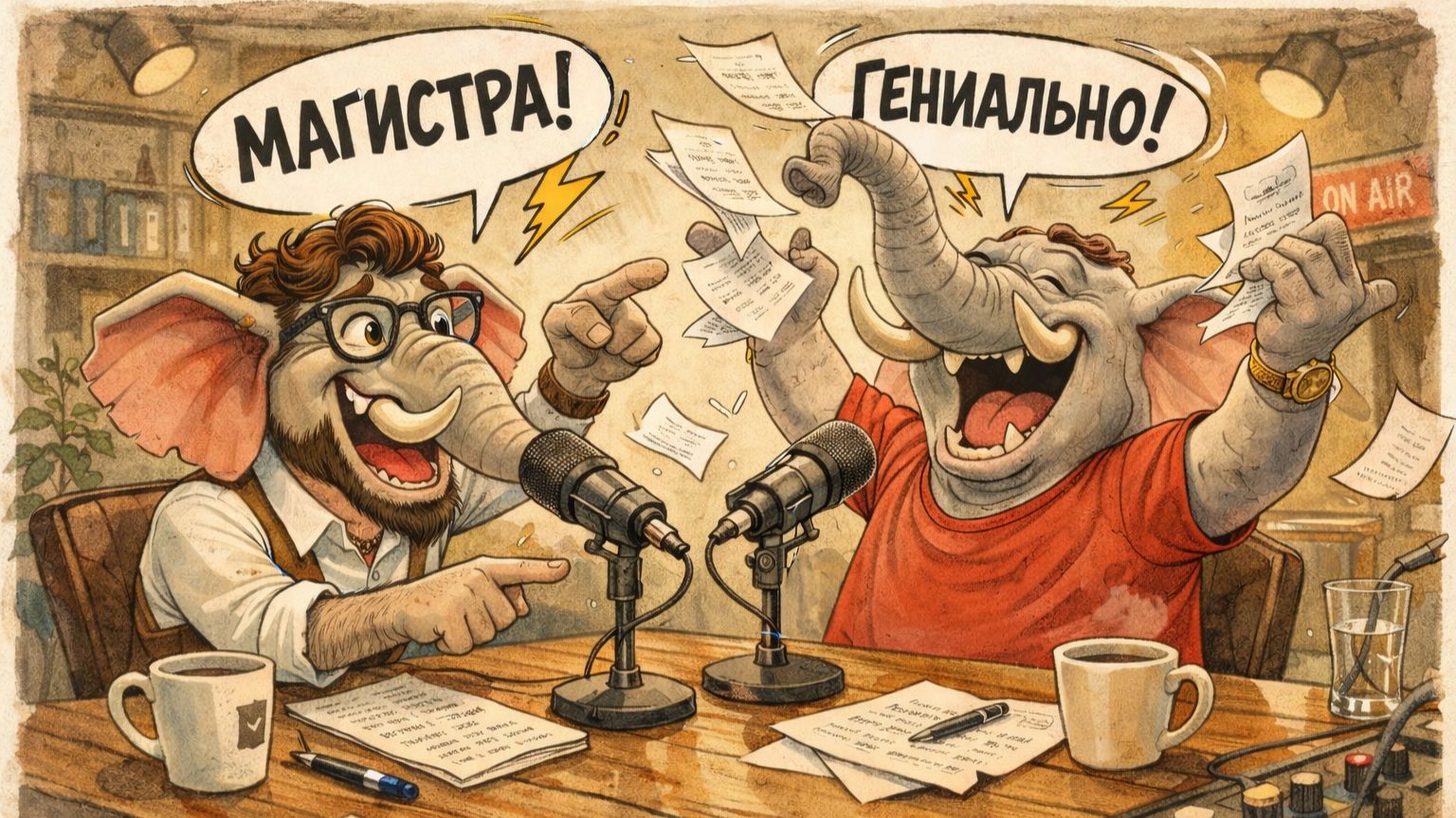 Стрим-разбор №4: Дураки, дворец и люди без резервной копии