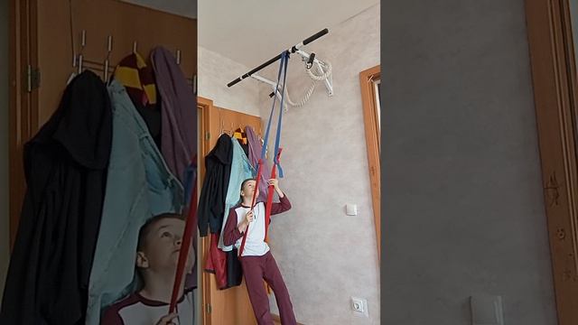 Мой день(1 часть)