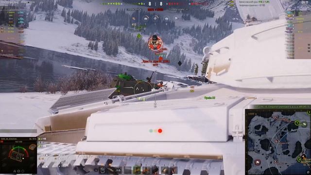 Мой самый легкий мастер на об 757а