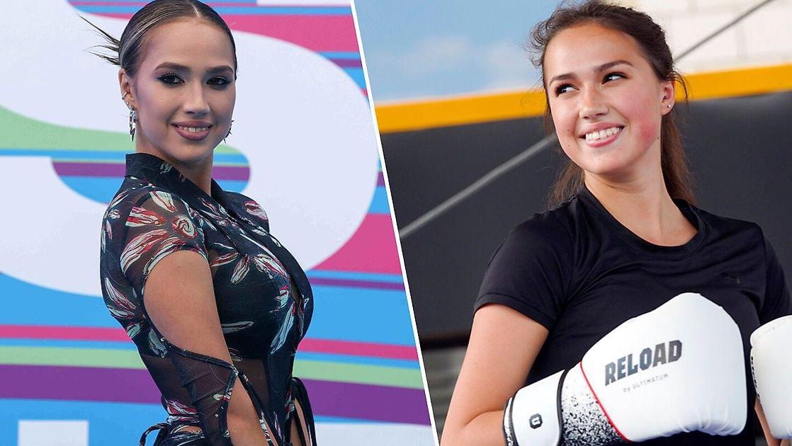 Удачная карьера Алины Загитовой. Олимпийская чемпионка ФК Эмбер Гленн в шоке от действия её властей.