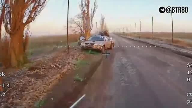 ❗️🇷🇺🔥🇺🇦⚡️Группировка ЦЕНТР наступает в Днепропетровской области и уничтожает ВСУ...