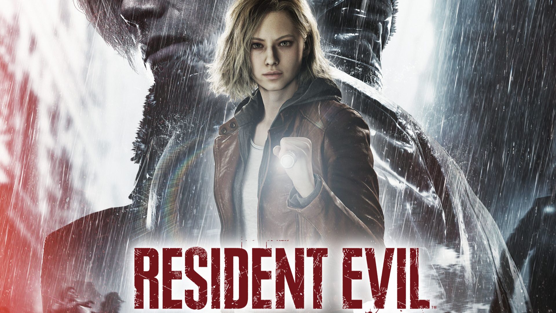 Когда там уже Леон? #4 ▌Resident Evil 9 Requiem