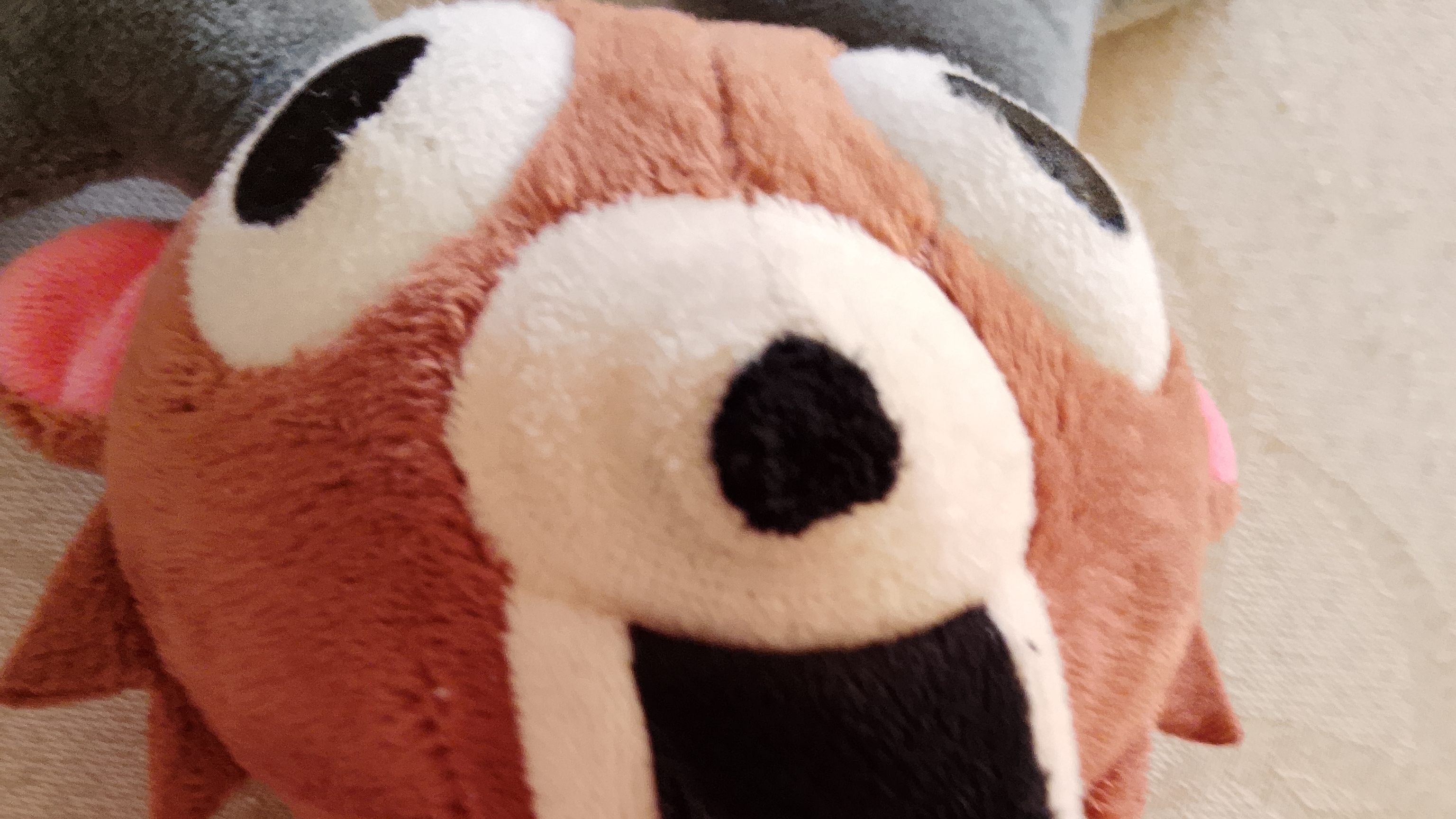 разговор о олене